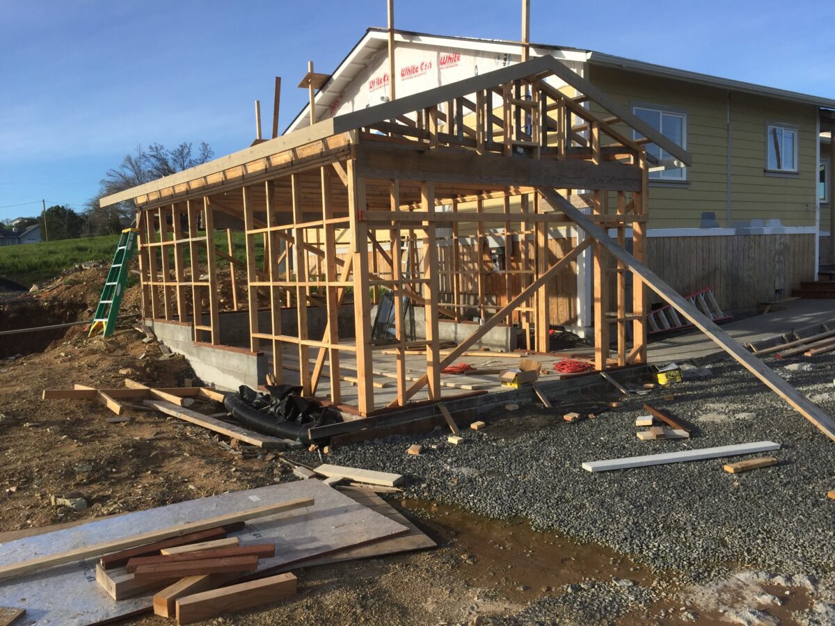 Our Projects - Habitat For Humanity Calaveras