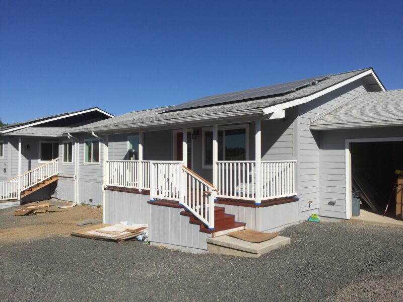 Our Projects - Habitat For Humanity Calaveras