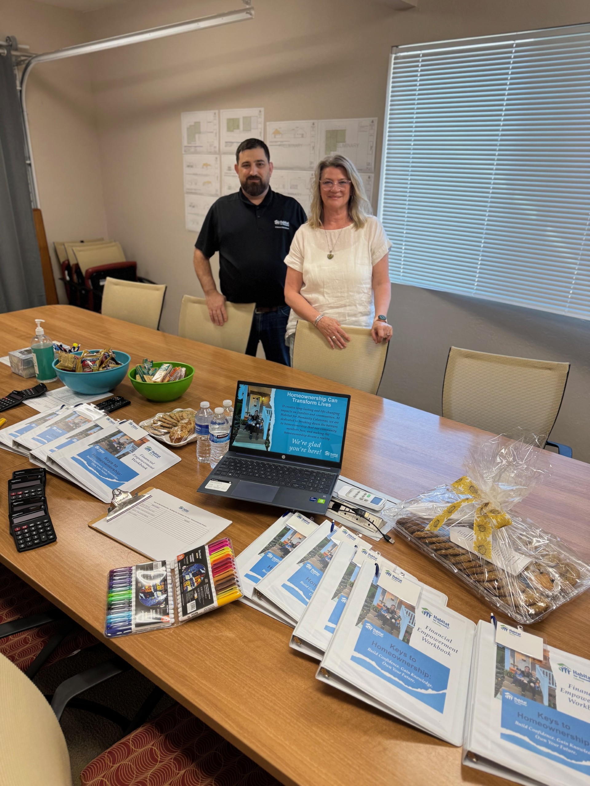 Keys to Homeownership: Laying the Foundation for Your Homeownership ...